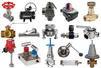 Jomar Valve - ValveMan Store